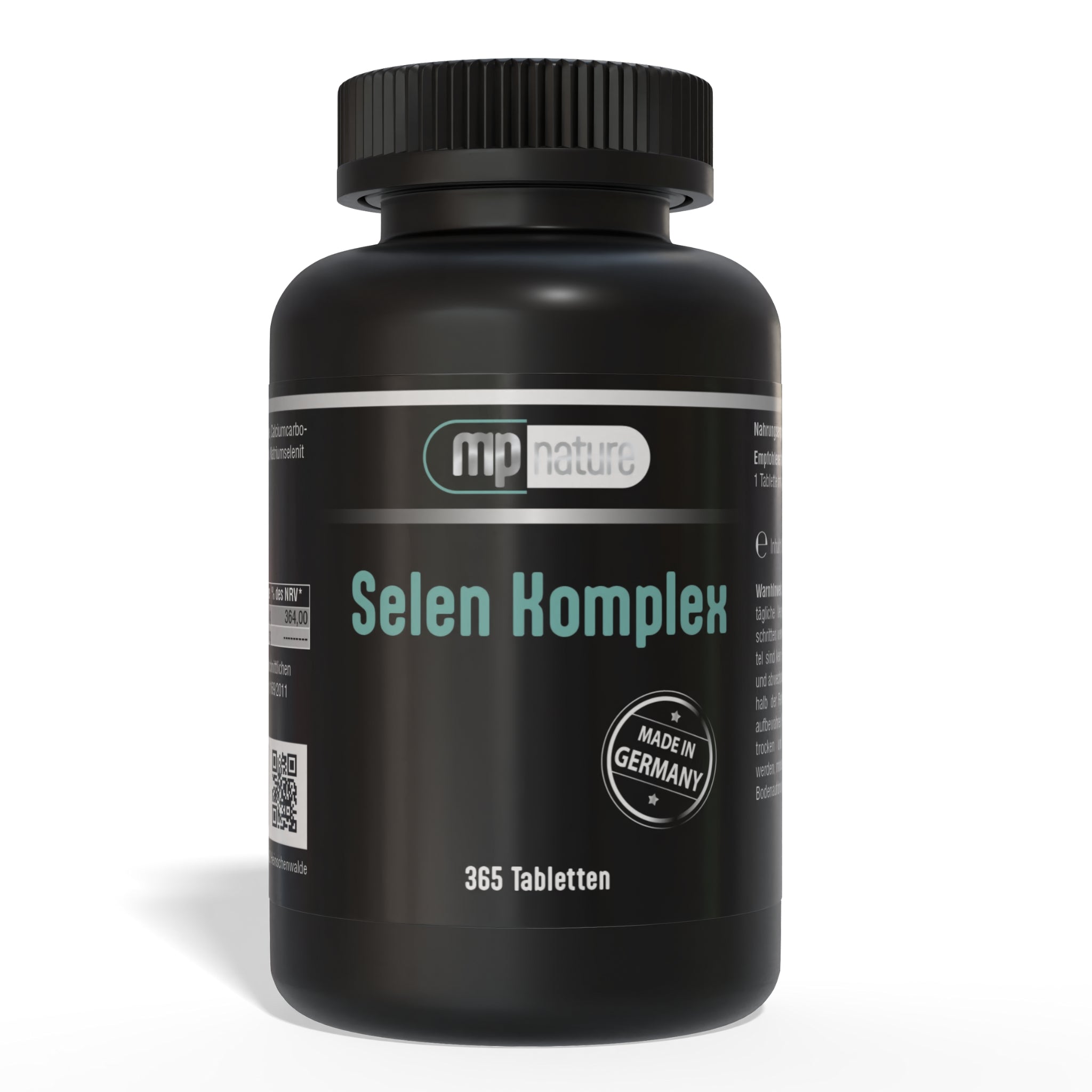 Selen Komplex – MP Nature
